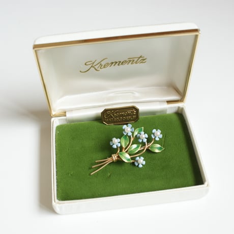 CATEGORY Brooch | ヴィンテージアクセサリー・コスチューム CATEGORY Brooch | ヴィンテージアクセサリー・コスチューム