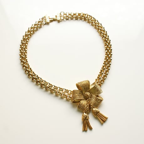 CATEGORY NINA RICCI・SONIA RYKIEL | ヴィンテージアクセサリー CATEGORY NINA RICCI・SONIA RYKIEL | ヴィンテージアクセサリー