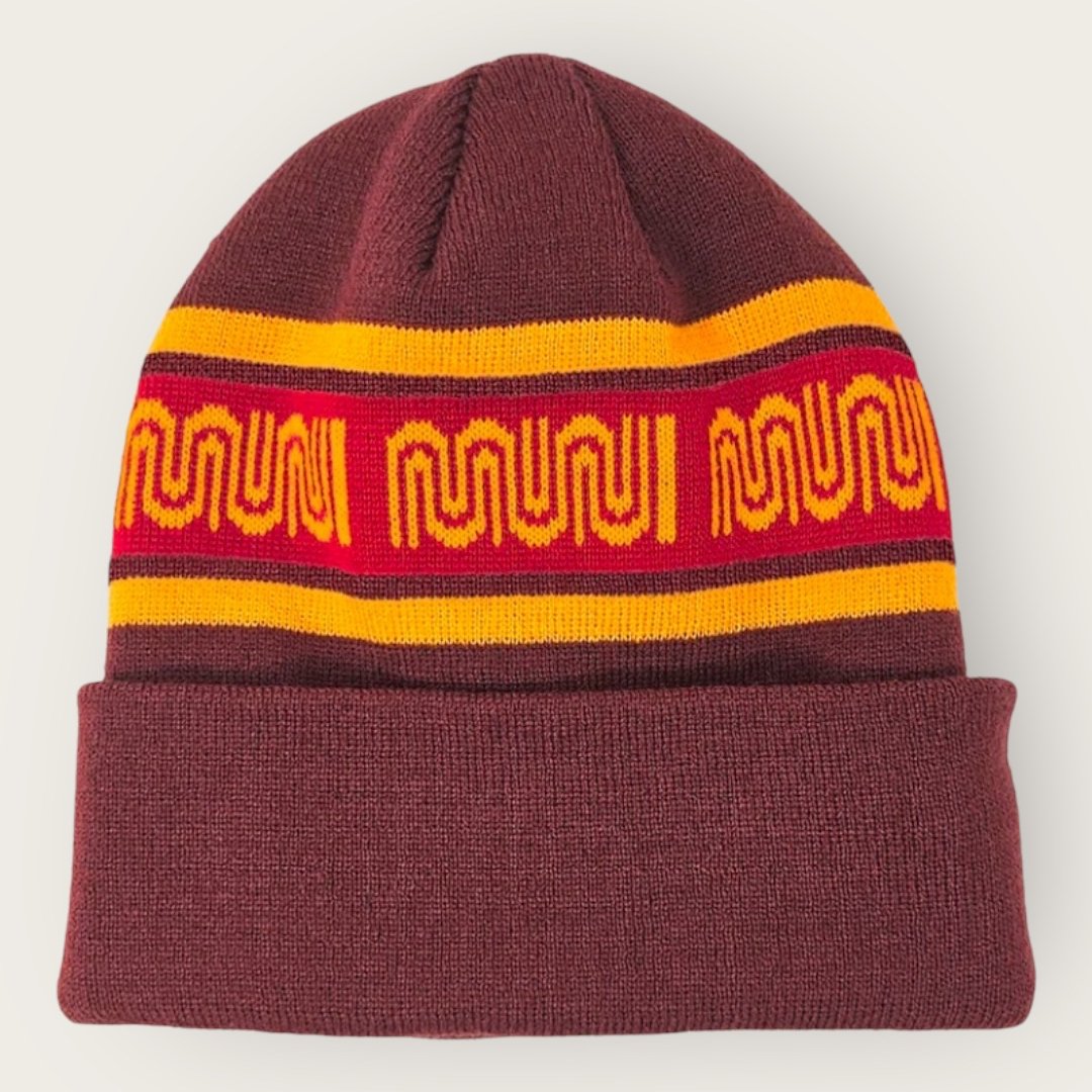 SF MUNI"OFFICIAL"Cap. | slowpoke