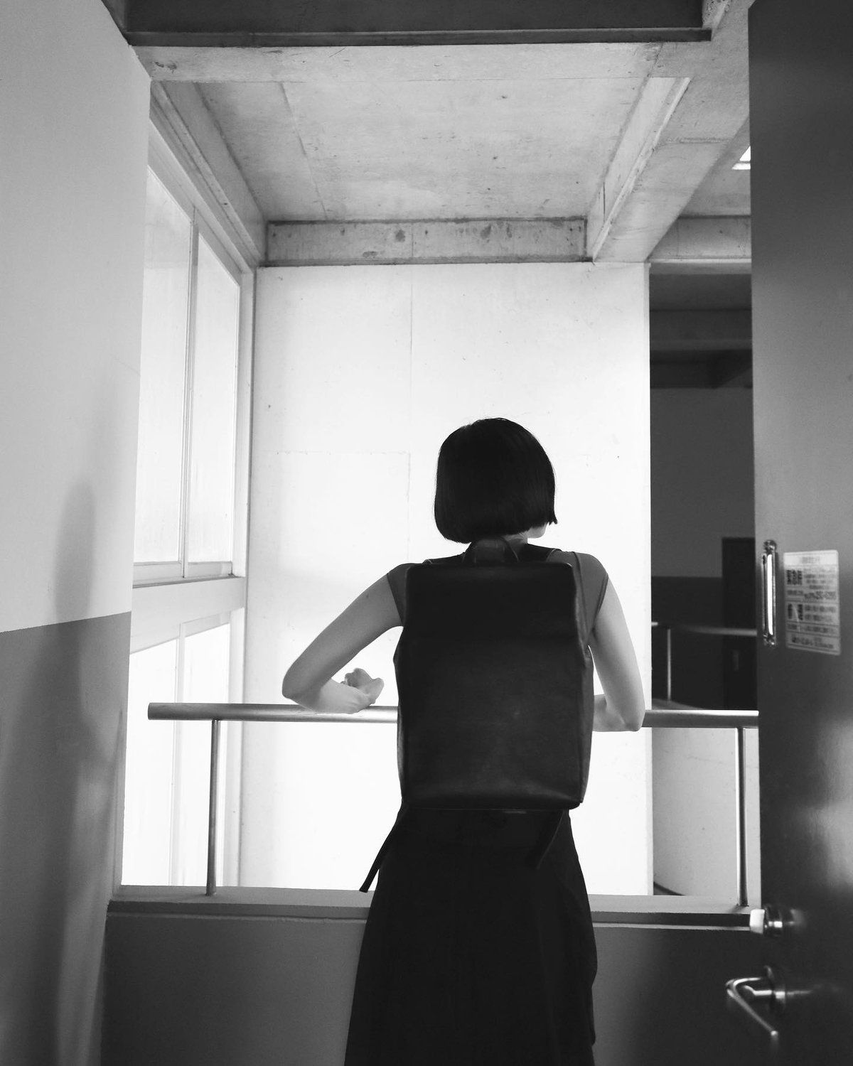 UNISEX CHICSAC | tachinochie UNISEX CHICSAC | tachinochie