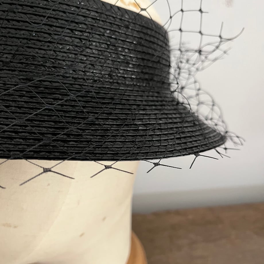 Enamel Brim hat | Sugri Official Online Store