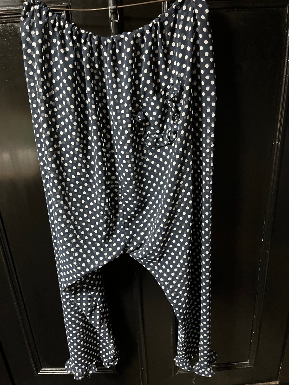 水玉パジャマパンツ | Sugri Official Online Store