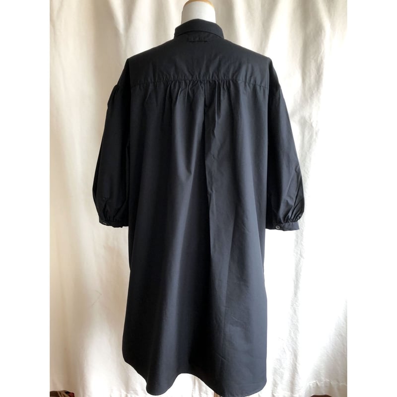shady lane wear grace long(ラウンドカラーロングシャツ) | r shady lane wear grace long(ラウンドカラーロングシャツ) | r