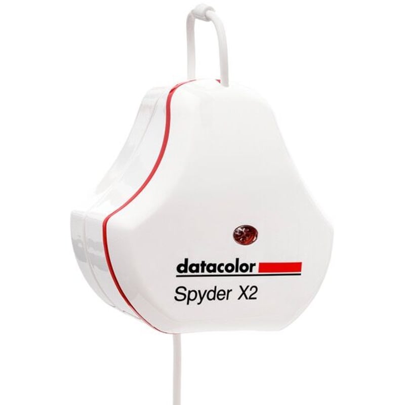 Spyder X2 ELITE | ImageVISION Spyder X2 ELITE | ImageVISION
