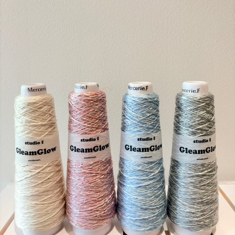 Gleam Glow | studio f