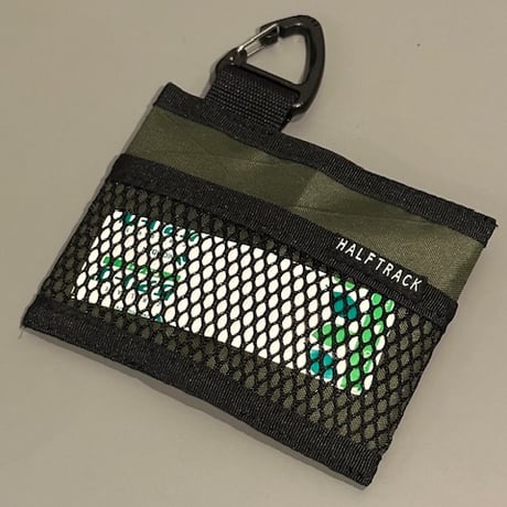 HALF TISSUE | HALF TRACK PRODUCTS