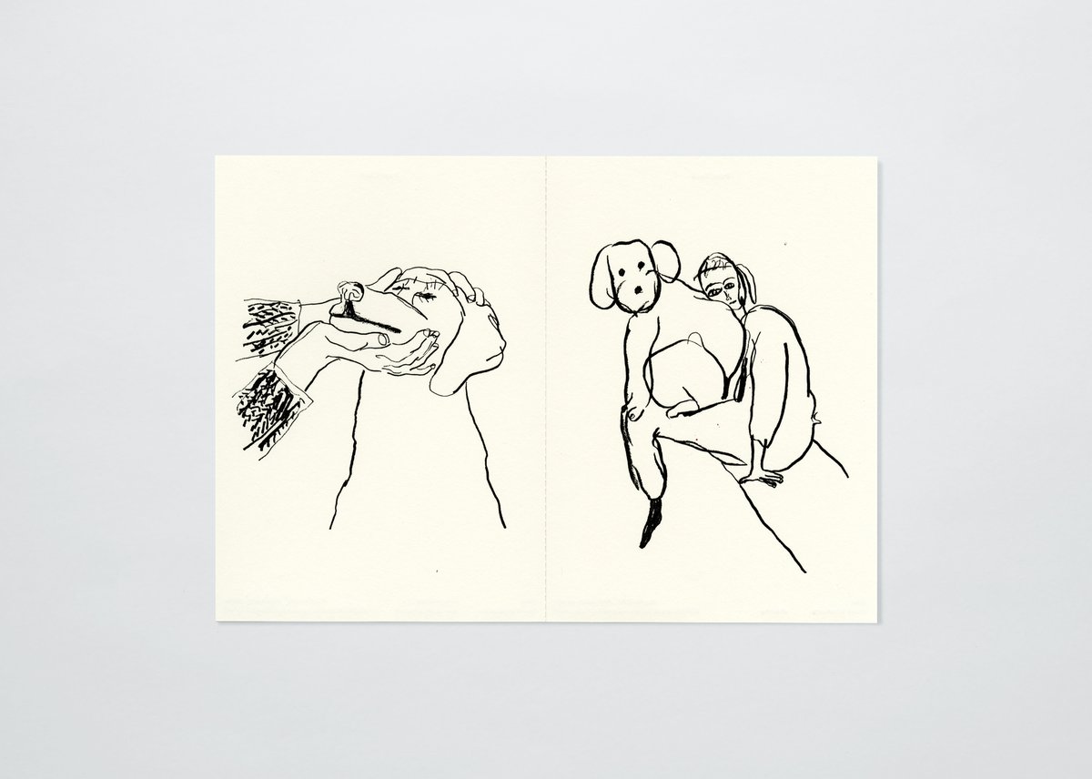 PAPIER LABO.〈ONE POST CARD〉 | PAPIER LABO.