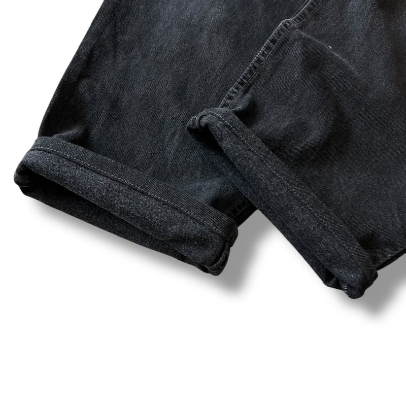 Made in USA / Levi's / 550 Denim Pants Length C Made in USA / Levi's / 550 Denim Pants Length C