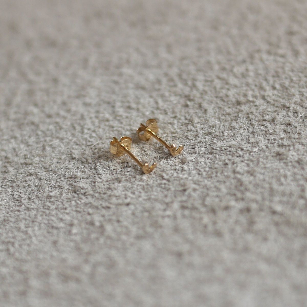 Minimum pierce ♡K18 | ritta