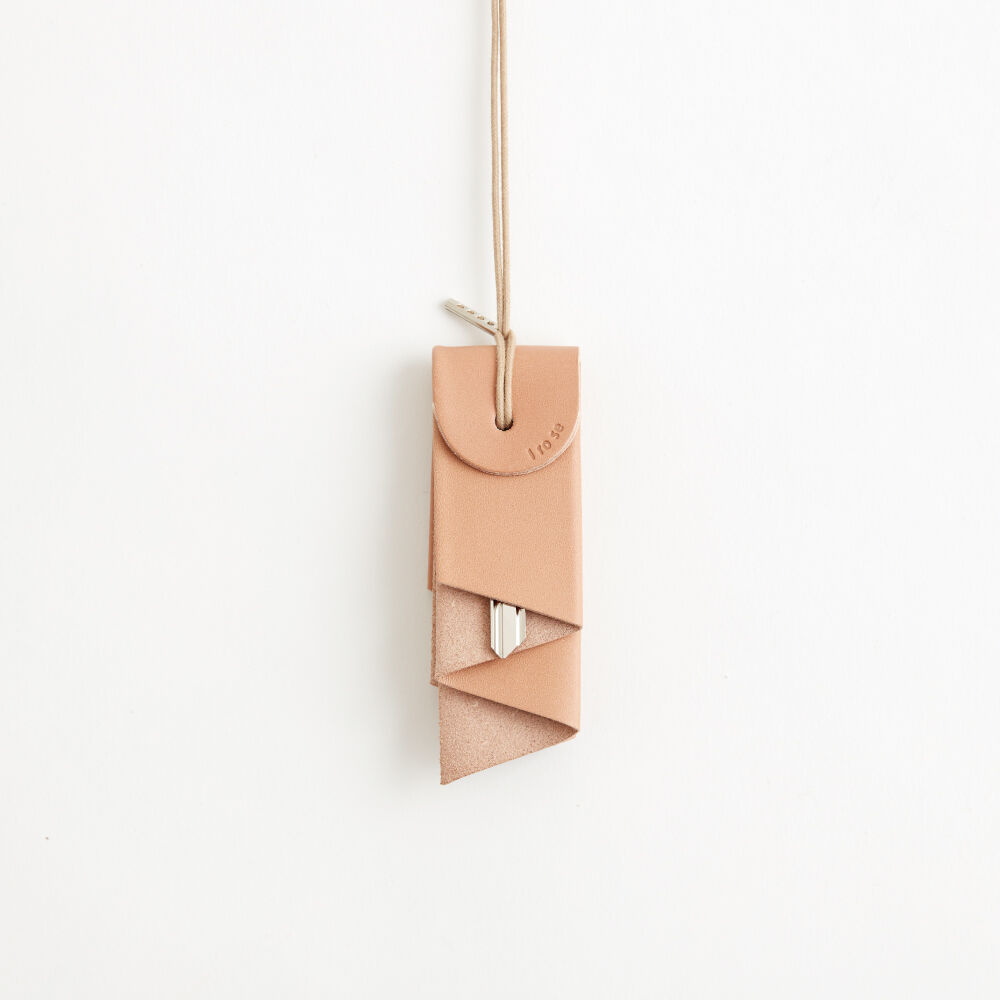 AURORA KEY HOLDER（8 colors） | i ro se Official...