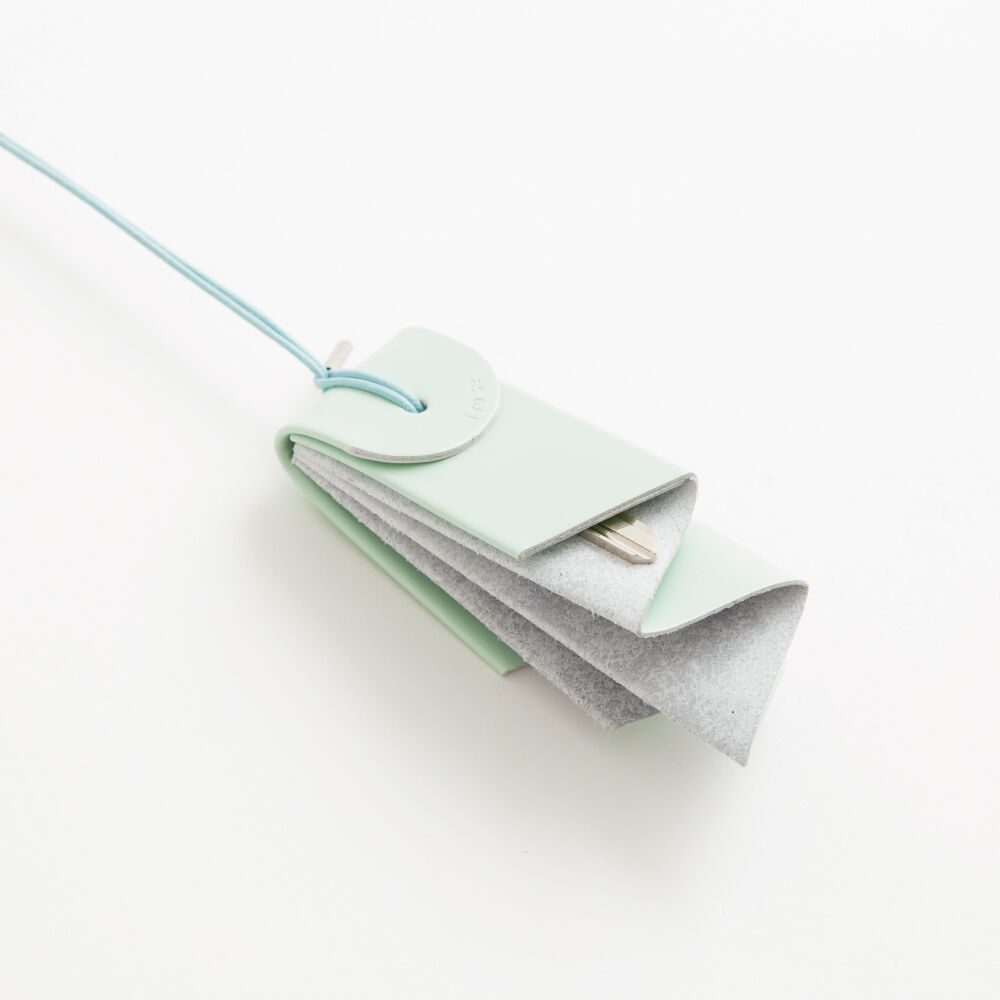 AURORA KEY HOLDER（8 colors） | i ro se Official...