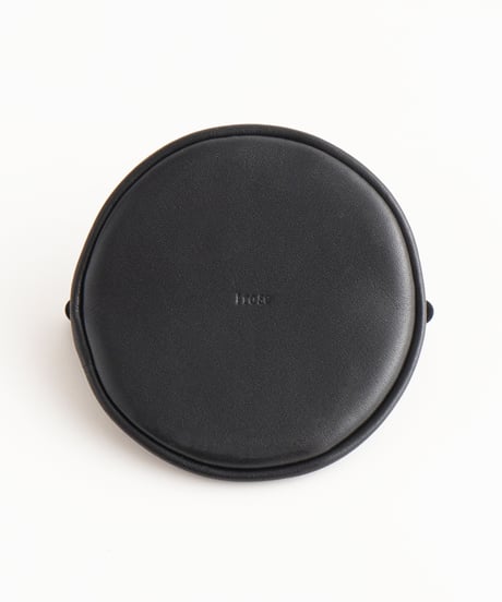 ROUND COIN CASE ( 2colors ) | i ro se Official...