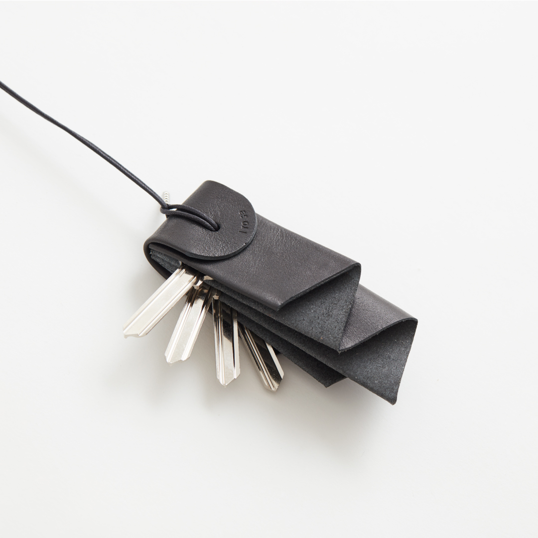 AURORA KEY HOLDER（8 colors） | i ro se Official...