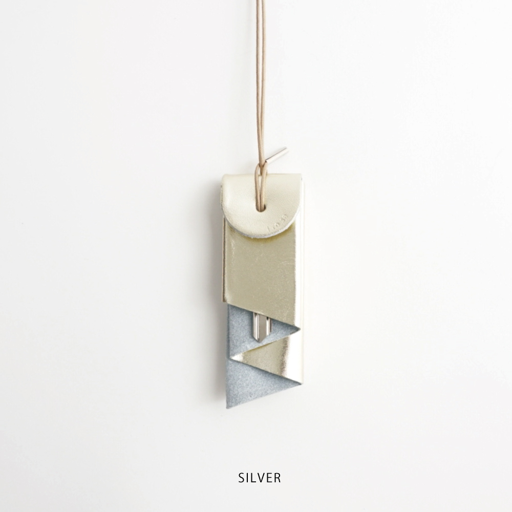 AURORA KEY HOLDER（8 colors） | i ro se Official...