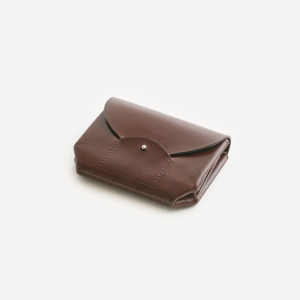 RIC-RAC MINI WALLET ( 3 colors ) | i ro se Off...