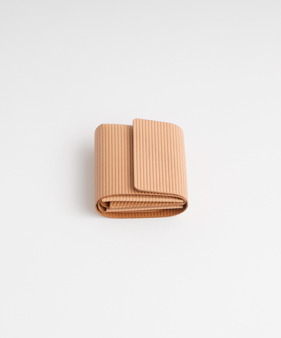 CARDBOARD SHORT WALLET ( 2colors ) | i ro se ...