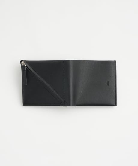 SLANT SHORT WALLET ( 3 colors ) | i ro se Offi...