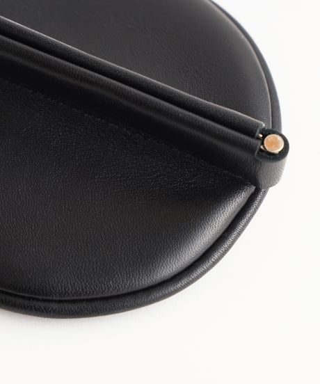 ROUND COIN CASE ( 2colors ) | i ro se Official...