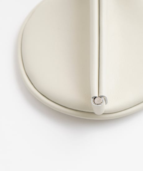 ROUND COIN CASE ( 2colors ) | i ro se Official...