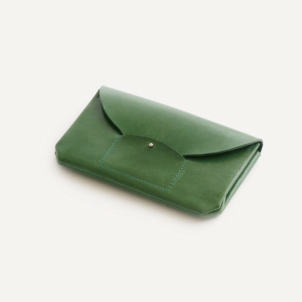 RIC-RAC LONG WALLET ( 3 colors ) | i ro se Off...