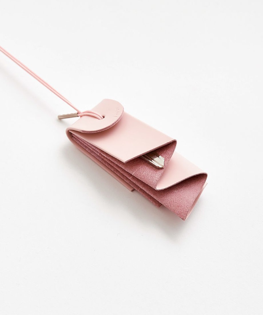 AURORA KEY HOLDER（9 colors） | i ro se Official...