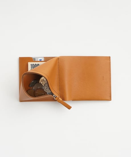 SLANT SHORT WALLET ( 3 colors ) | i ro se Offi...
