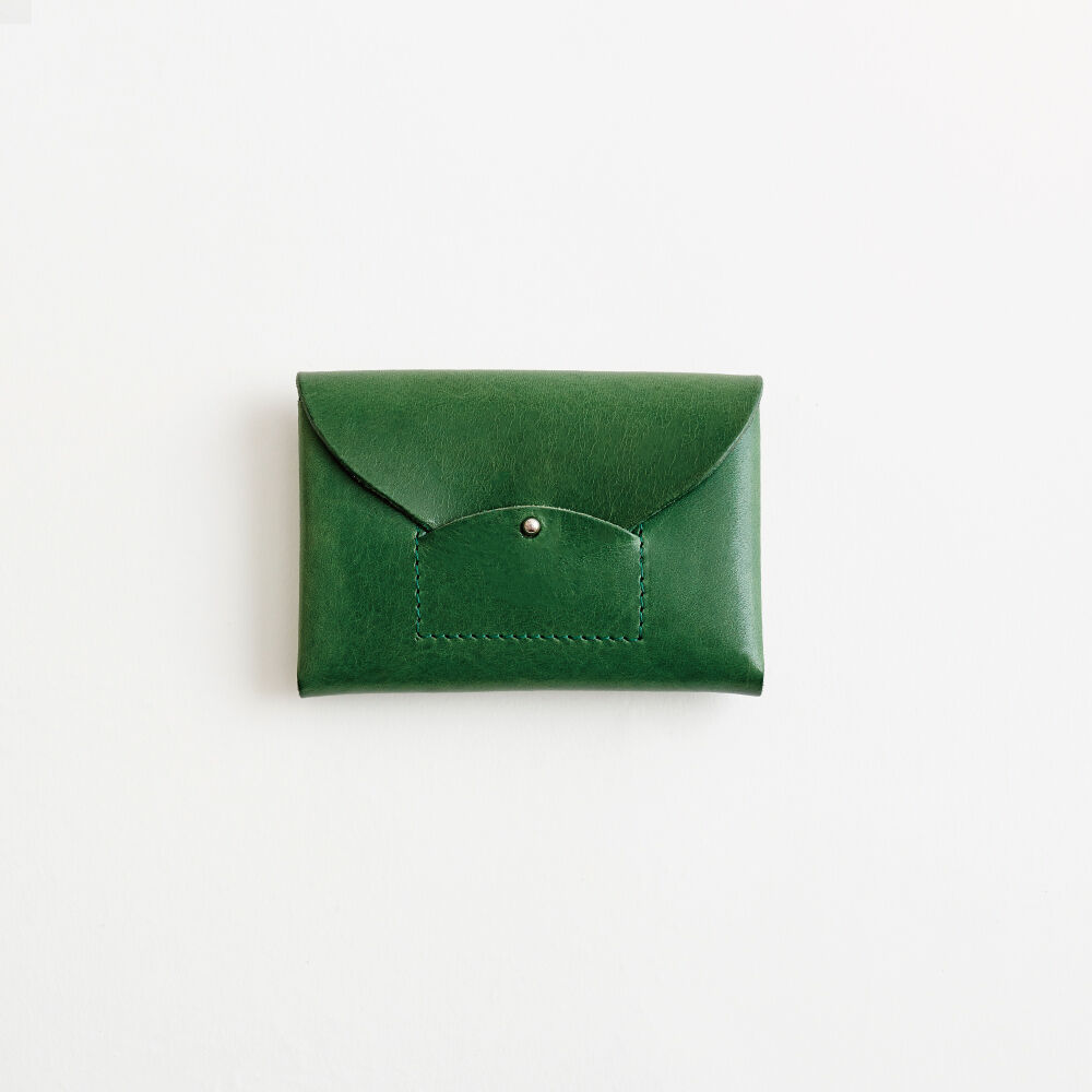 RIC-RAC CARD CASE ( 3 colors ) | i ro se Offic...