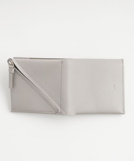 SLANT SHORT WALLET ( 3 colors ) | i ro se Offi...