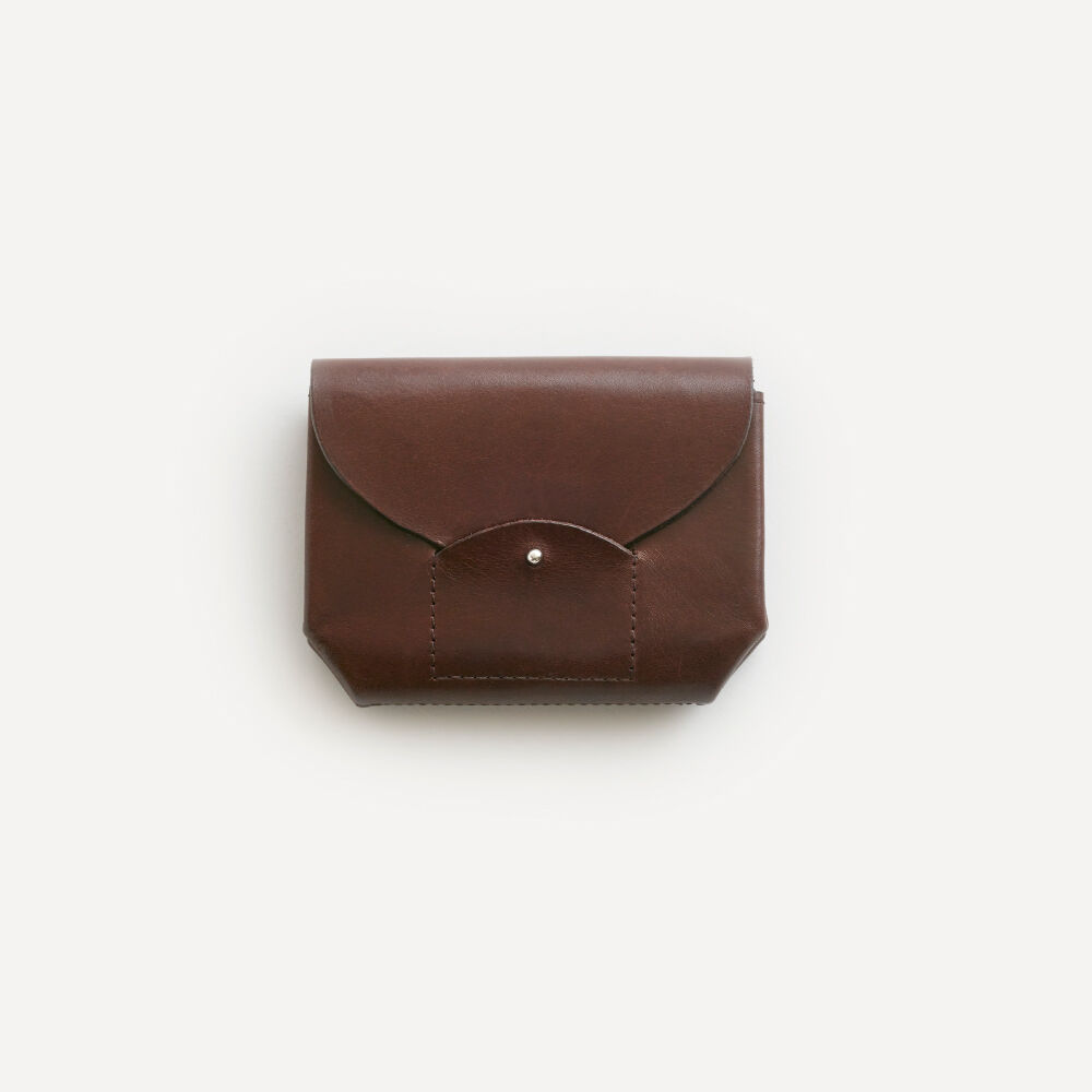 RIC-RAC MINI WALLET ( 3 colors ) | i ro se Off...