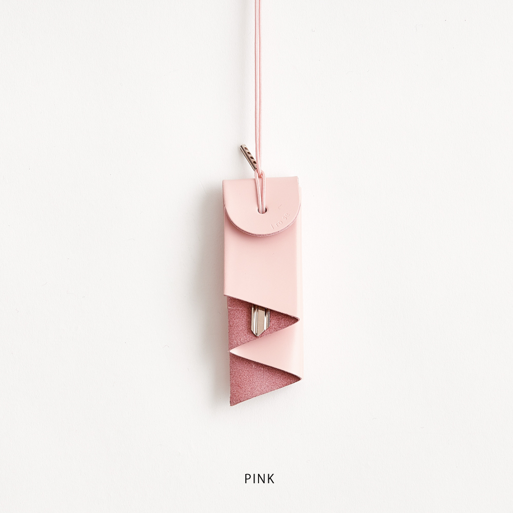 AURORA KEY HOLDER（9 colors） | i ro se Official...
