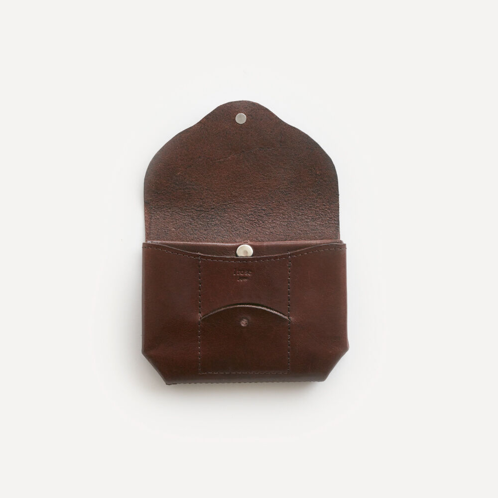 RIC-RAC MINI WALLET ( 3 colors ) | i ro se Off...