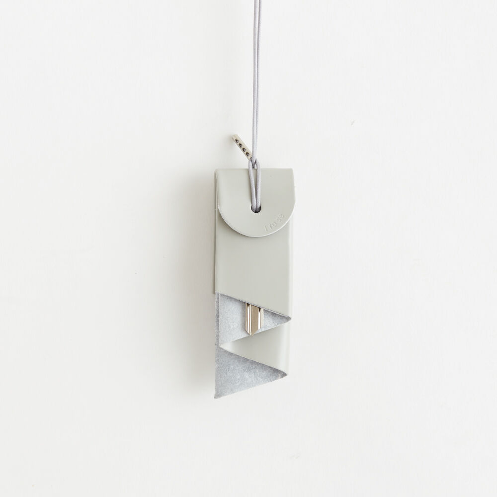 AURORA KEY HOLDER（9 colors） | i ro se Official...
