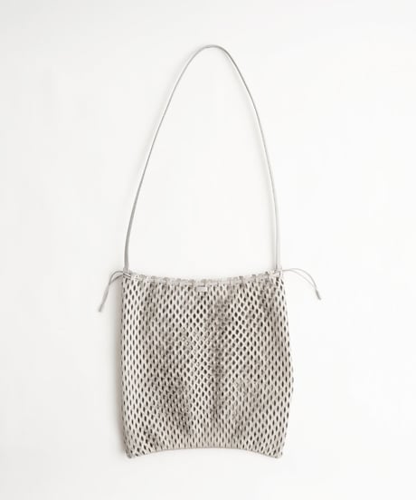 "NET" SHOULDER BAG L ( 3 colors ) | i ro se ...