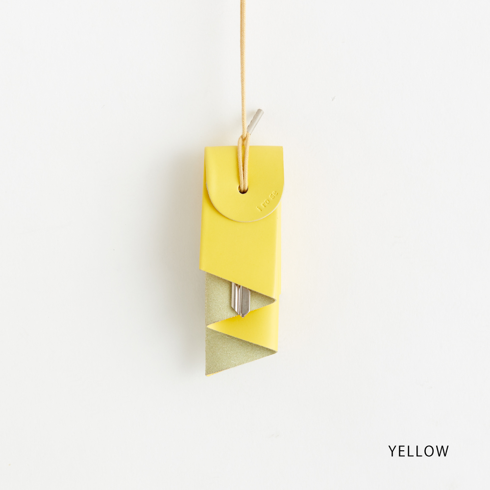 AURORA KEY HOLDER（9 colors） | i ro se Official...