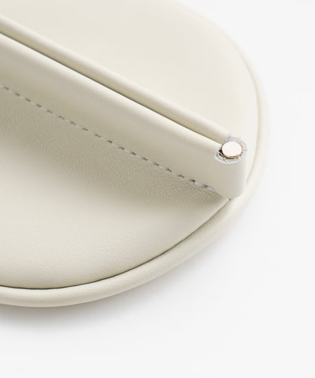 ROUND COIN CASE ( 2colors ) | i ro se Official...