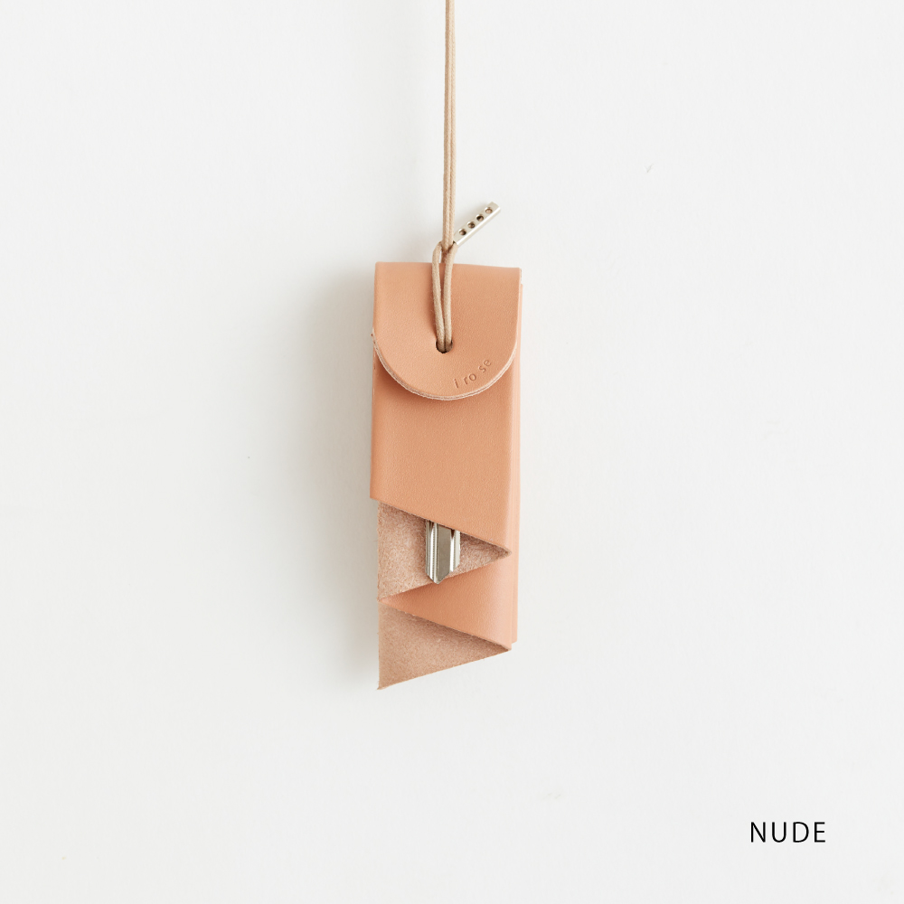 AURORA KEY HOLDER（9 colors） | i ro se Official...