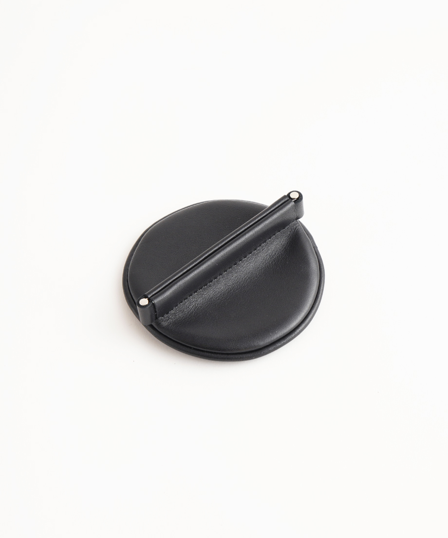 ROUND COIN CASE ( 2colors ) | i ro se Official...