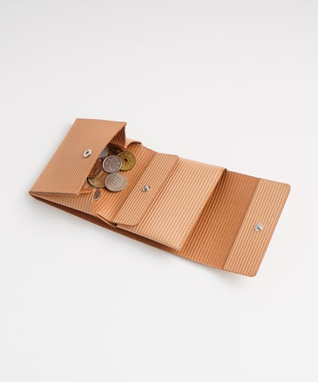 CARDBOARD SHORT WALLET ( 2colors ) | i ro se ...