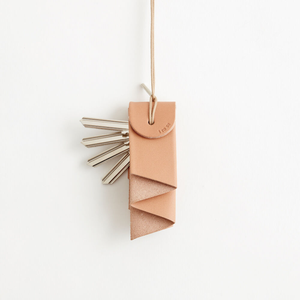 AURORA KEY HOLDER（8 colors） | i ro se Official...