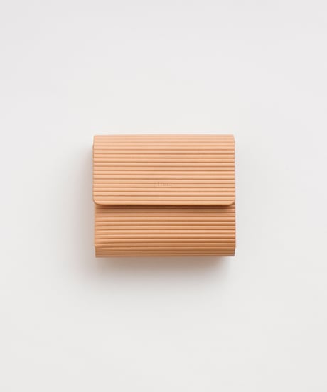 CARDBOARD SHORT WALLET ( 2colors ) | i ro se ...