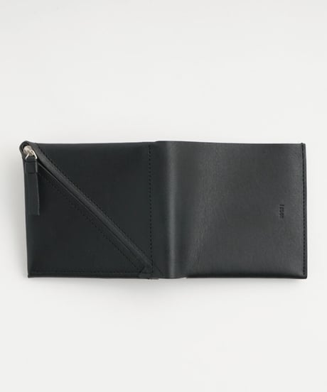 SLANT SHORT WALLET ( 3 colors ) | i ro se Offi...