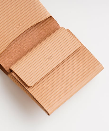 CARDBOARD SHORT WALLET ( 2colors ) | i ro se ...