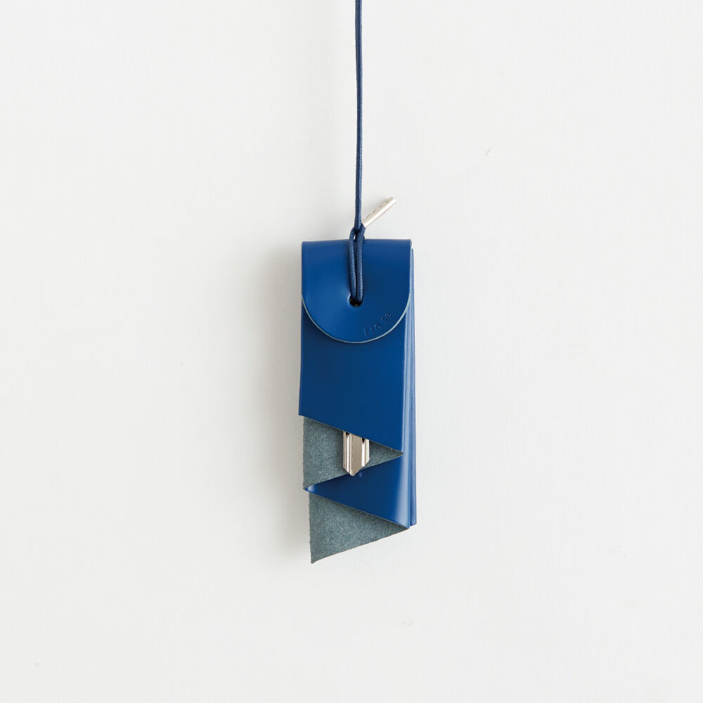 AURORA KEY HOLDER（9 colors） | i ro se Official...