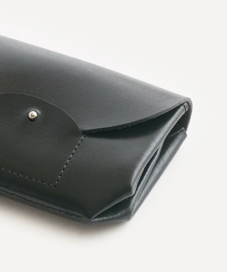 RIC-RAC MINI WALLET ( 3 colors ) | i ro se Off...