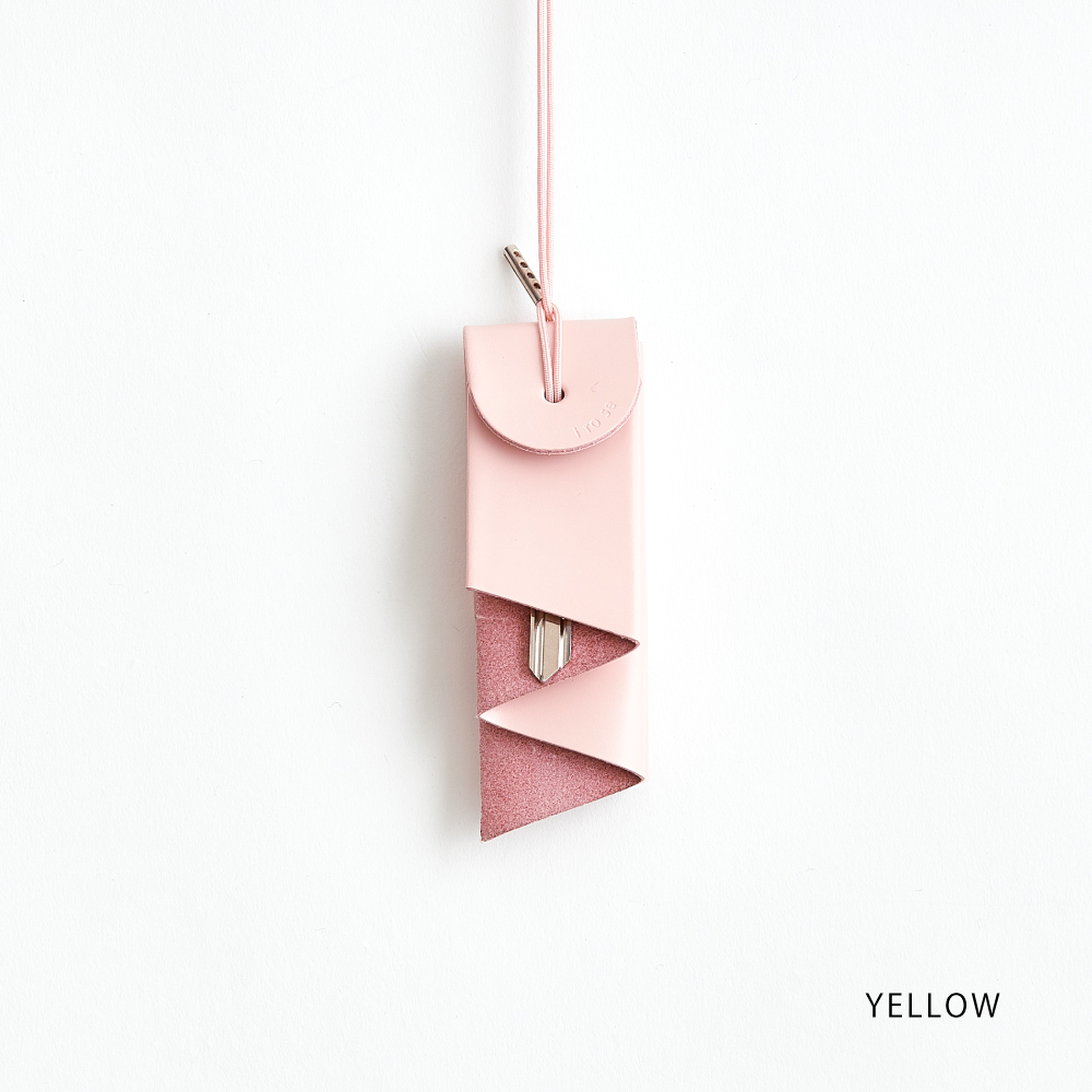 AURORA KEY HOLDER（9 colors） | i ro se Official...