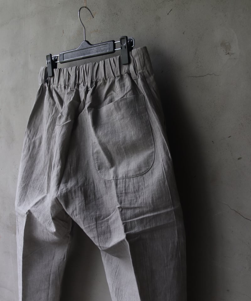 Bergfabel バーグファベル / tyrol pants slimチロルパンツ / BF Bergfabel バーグファベル / tyrol pants slimチロルパンツ / BF