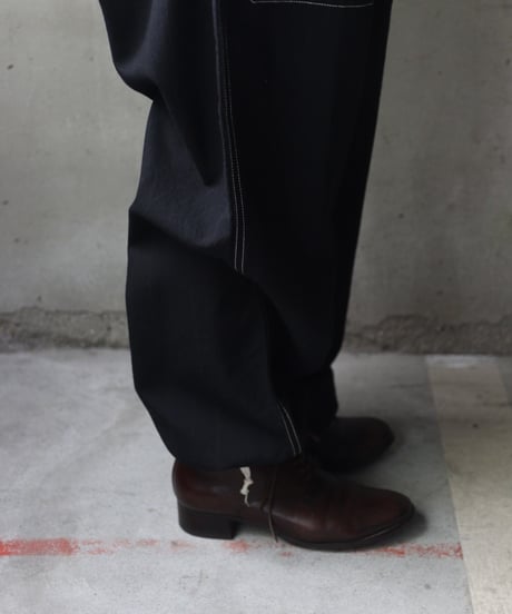 KLASICA クラシカ / SNOW (ST ver)パンツ / kl-23032 | ca...