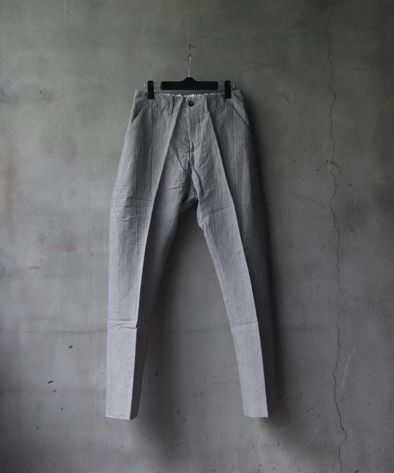 Bergfabel バーグファベル / tyrol pants slimチロルパンツ / BF Bergfabel バーグファベル / tyrol pants slimチロルパンツ / BF