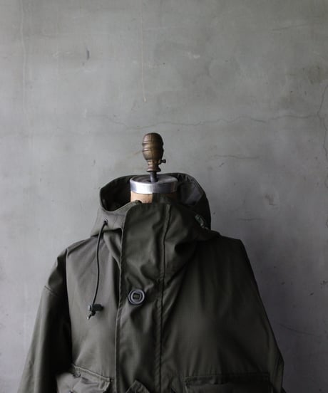 FORTISフォーティス/ SAS SMOCKスモックジャケット / SK-25002 | c...