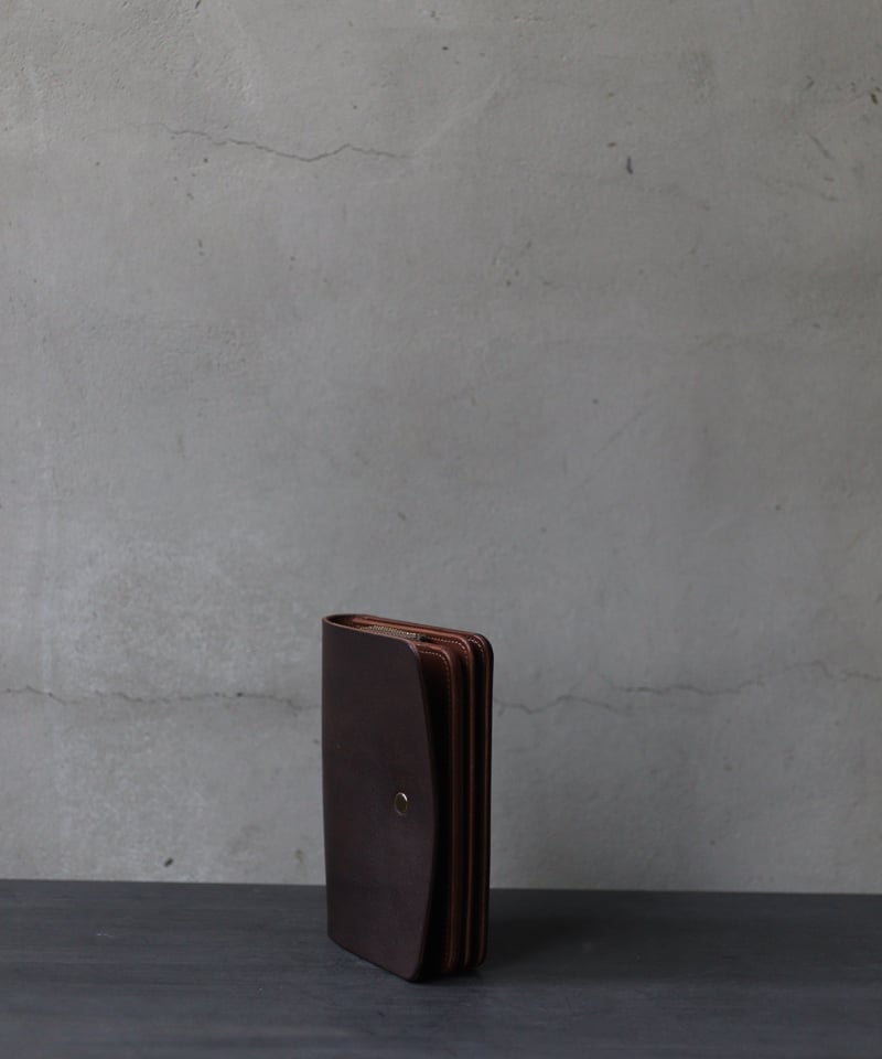 formeフォルメ / Liscio leather hand wallet革財布 / fo- formeフォルメ / Liscio leather hand wallet革財布 / fo-